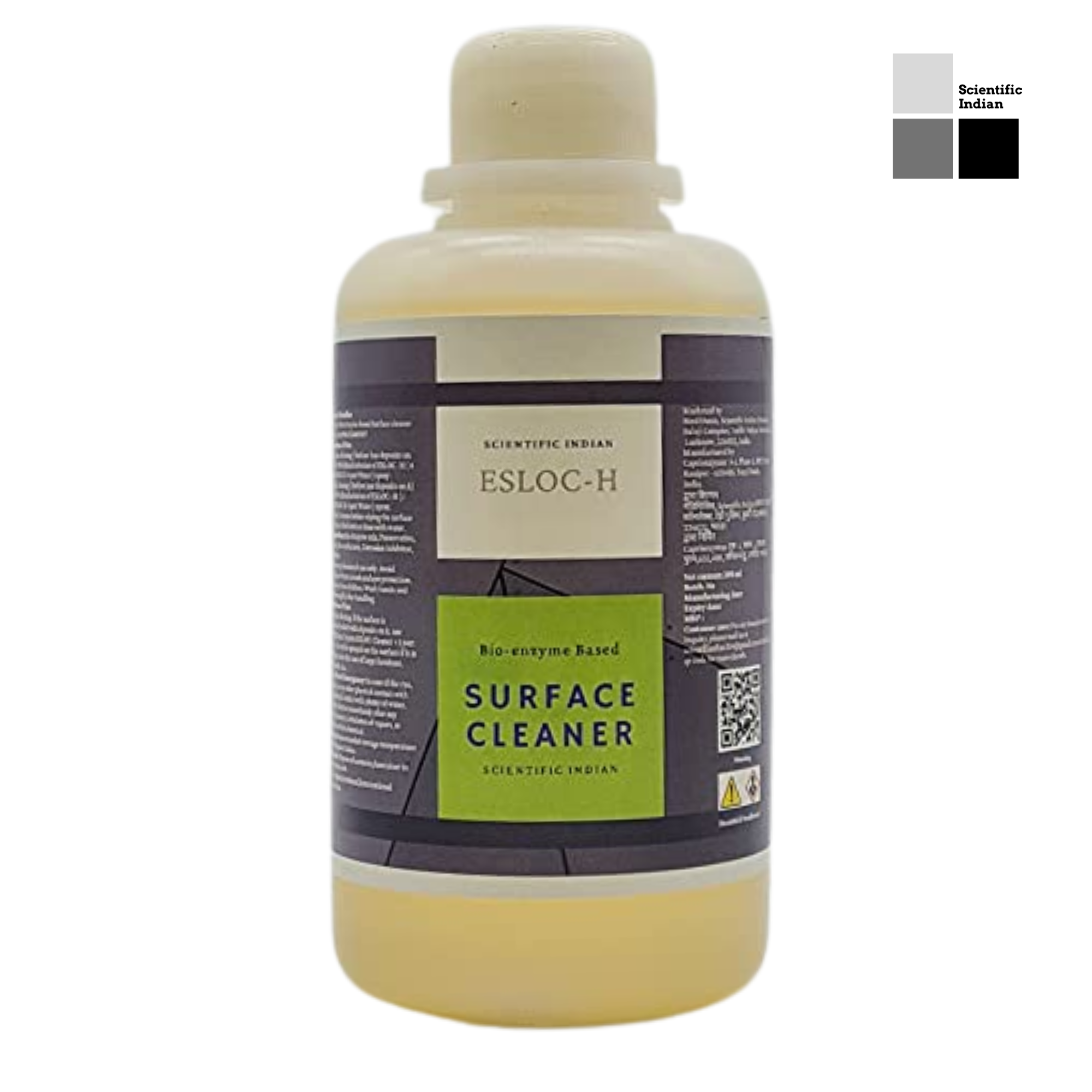 Surface Cleaner for Hospital and Operation Theater Supplies - Simple ...